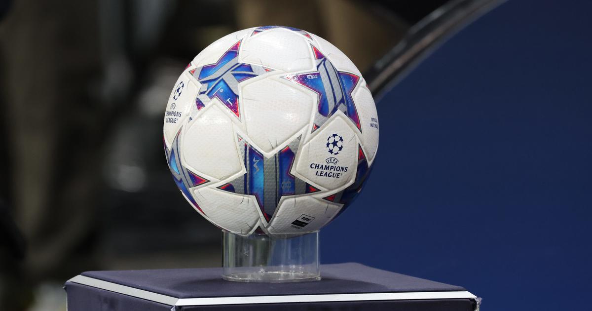 Football: la Superligue remporte une bataille judiciaire face à l'UEFA