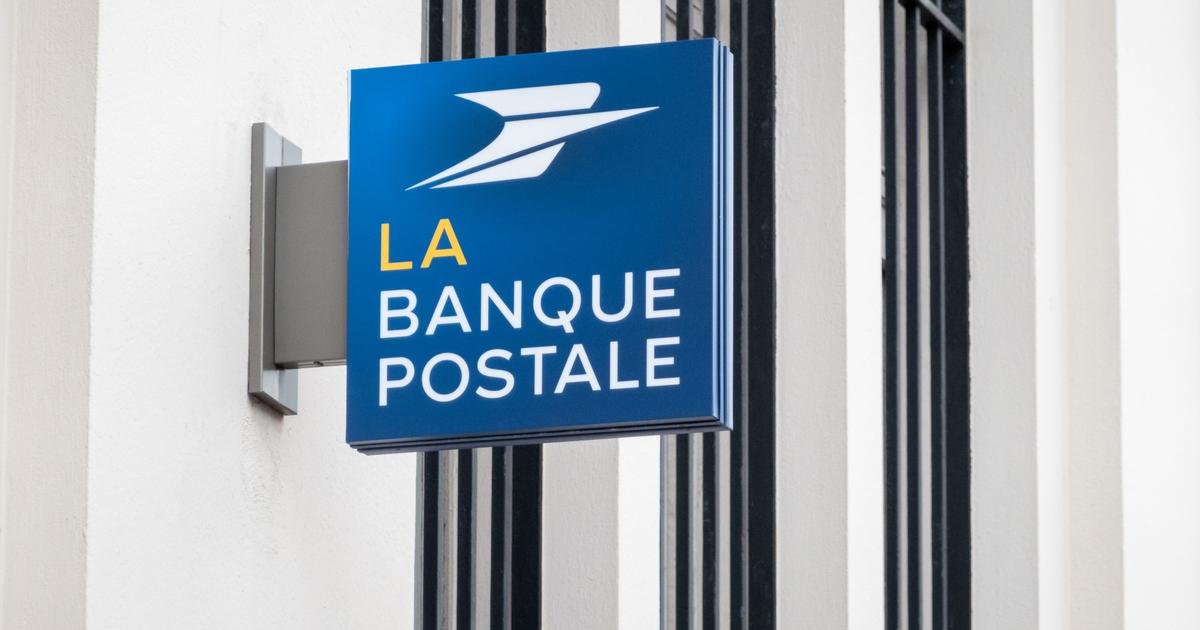 La Banque postale ferme sa banque en ligne