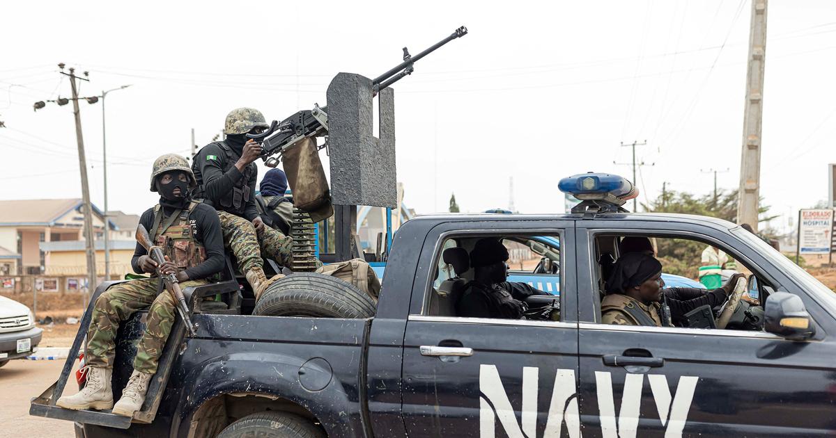 Près de 200 personnes tuées dans des attaques dans le centre du Nigeria