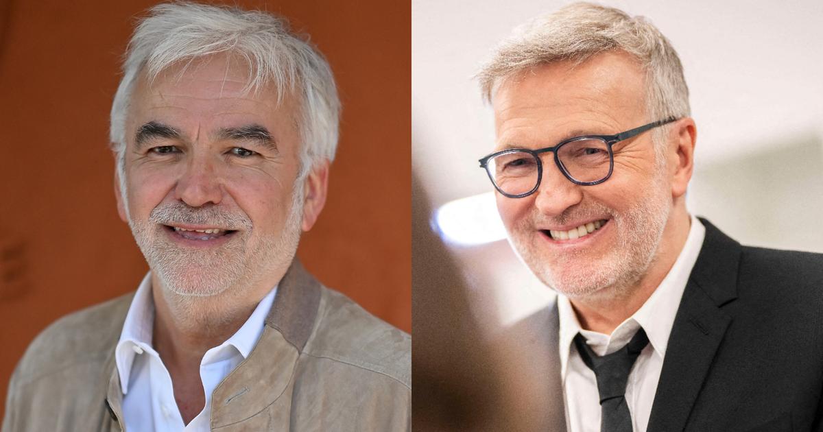 «Ceux qui le critiquent n'ont pas la racine carrée de son talent ...