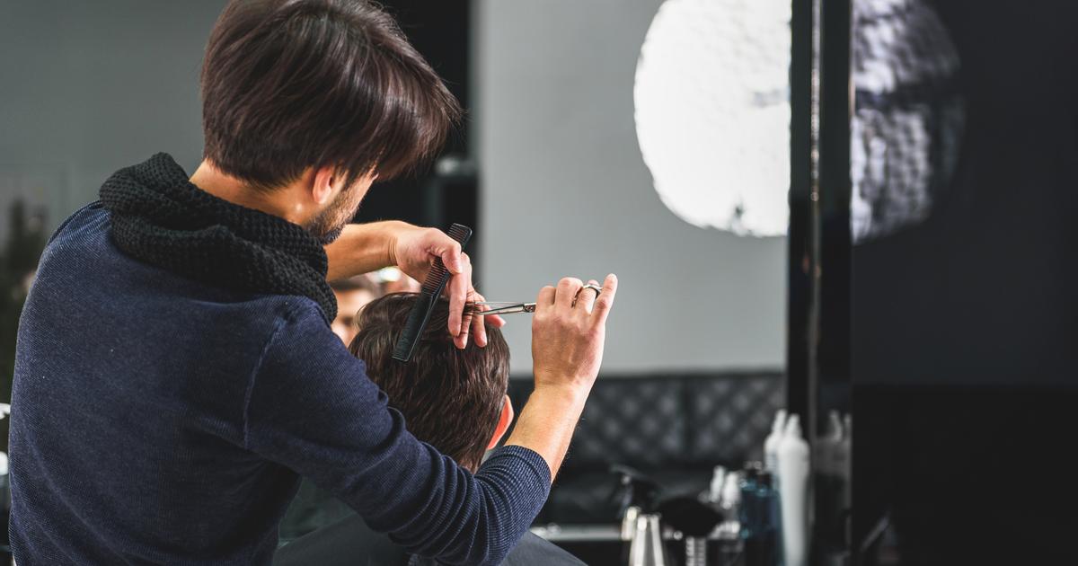 À Vittel, un salon de coiffure fait le buzz en obtenant le droit de ...