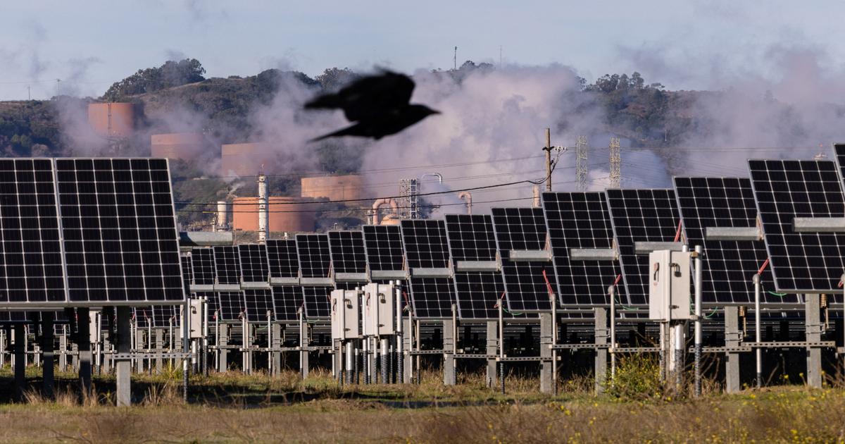 Chevron : charge comptable de 3,5 à 4 milliards de dollars après impôts ...