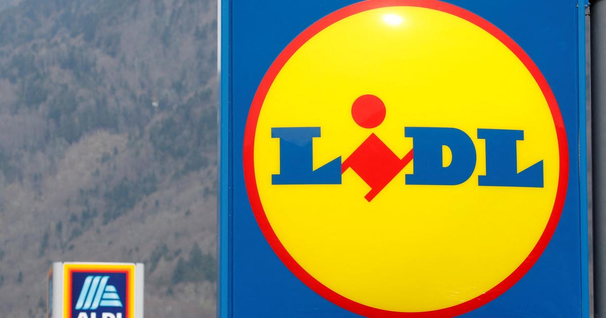 Royaume-Uni : Aldi et Lidl annoncent des ventes record pour un Noël low ...