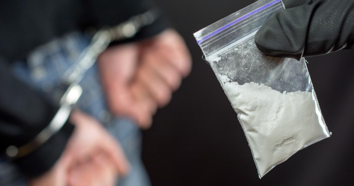 Turquie : arrestation de 56 suspects recherchés pour trafic de drogue ...