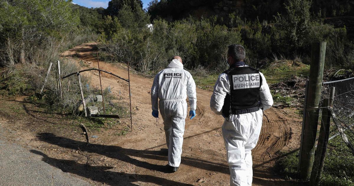 Oise : un homme tué à l'arme blanche, une enquête pour assassinat ouverte