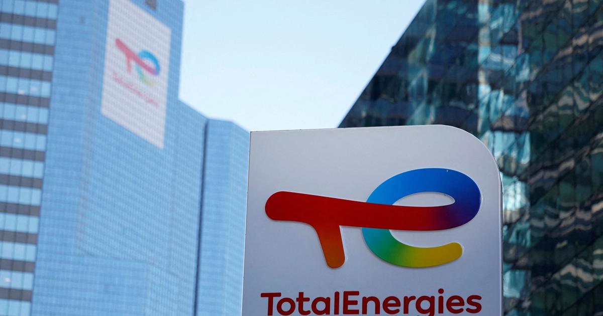 Stations-service : TotalEnergies finalise son accord avec Couche-Tard ...
