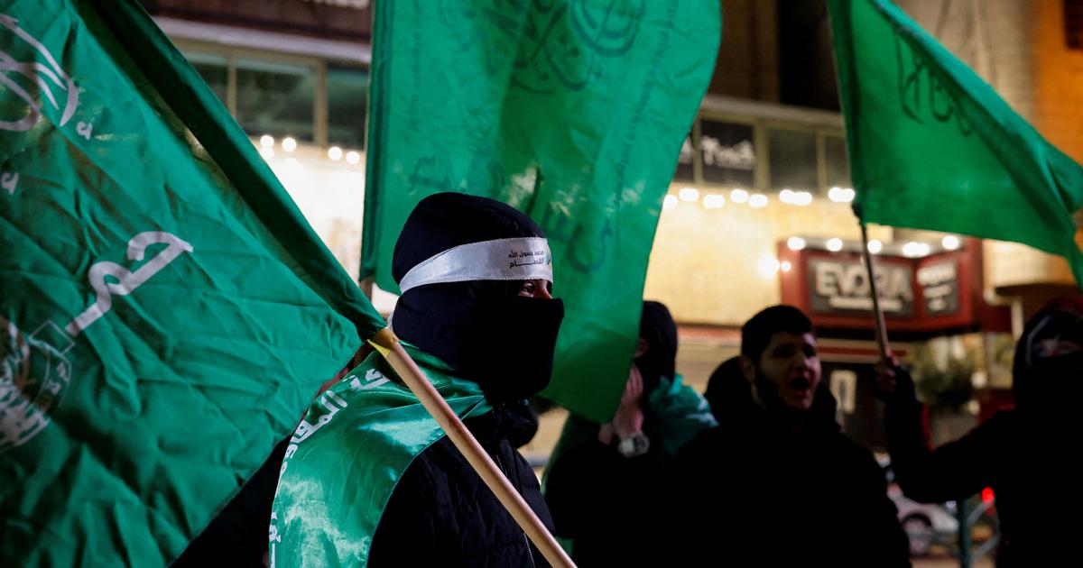 Qui sont les responsables du Hamas et comment sont-ils organisés