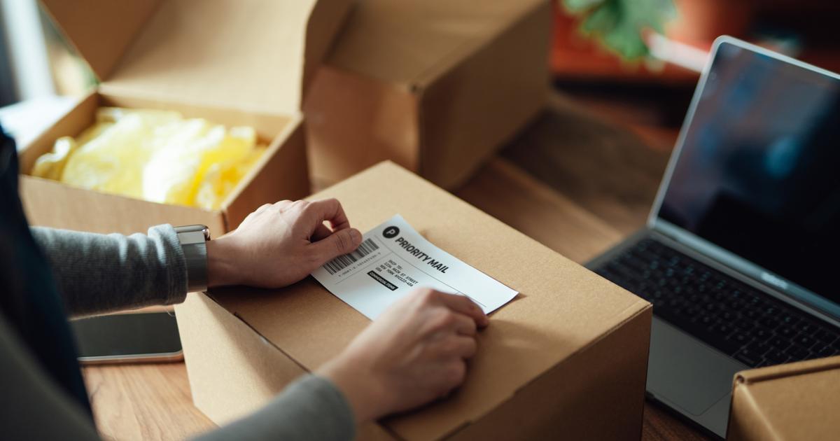 Vinted Go : tout savoir sur ce système de casiers mis en place par la ...