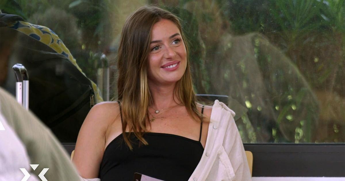 Son aventure dans «Destination X», son expérience dans «Nouvelle Star ...