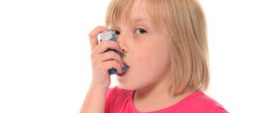 Asthme allergique : définition, symptômes et traitement