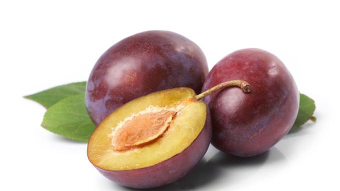 Prune : valeurs nutritionnelles et caractéristiques