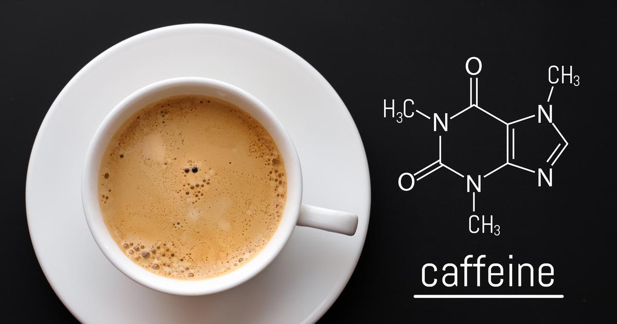 Quels sont les effets de la caféine sur l'organisme