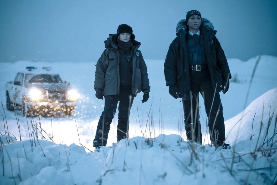 La saison 4 de True Detective, le nouvel album de Solann, un festival ...