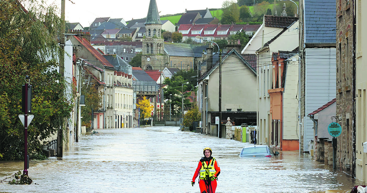 Almost All Extreme Weather Events Of 2023 Were Caused By Global Warming almost-all-extreme-weather-events-of-2023-were-caused-by-global-warming