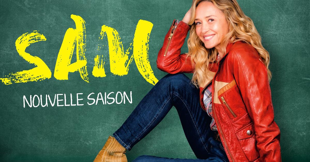 Audiences : Sam (TF1) emballe, Tout pour Agnès (France 2) déçoit