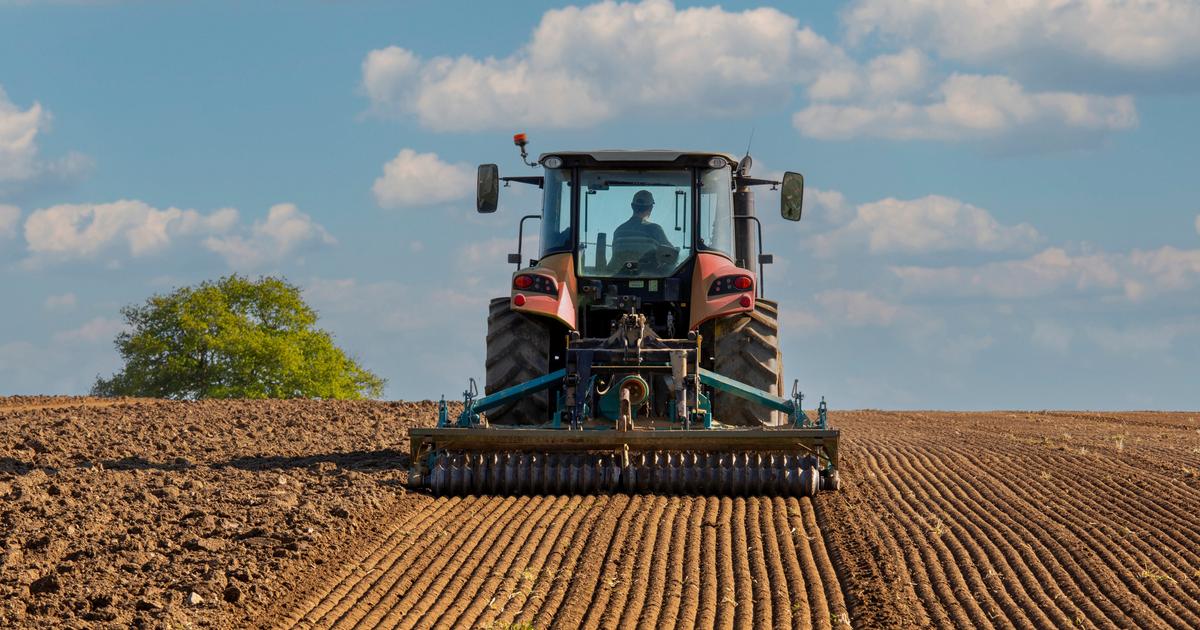 Les agriculteurs ne veulent pas pâtir des négociations commerciales de ...