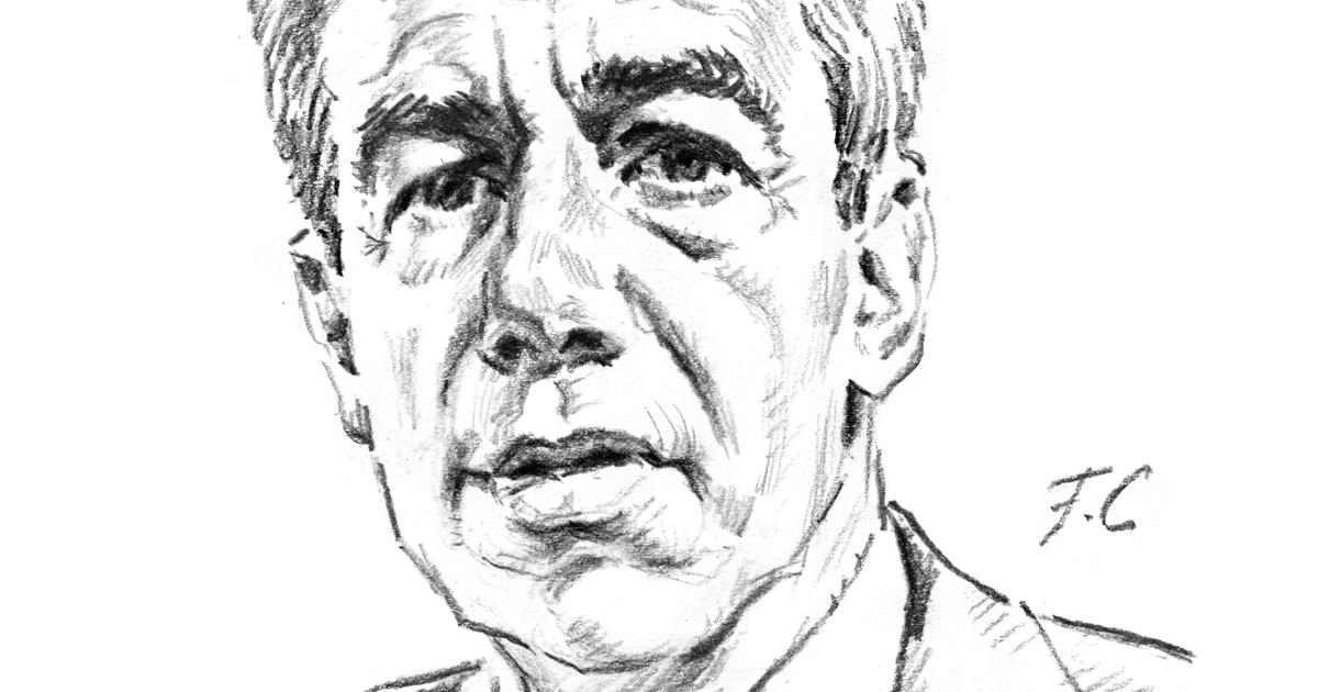 Maxime Tandonnet: «Gabriel Attal, dans les pas de Chaban-Delmas ou de ...