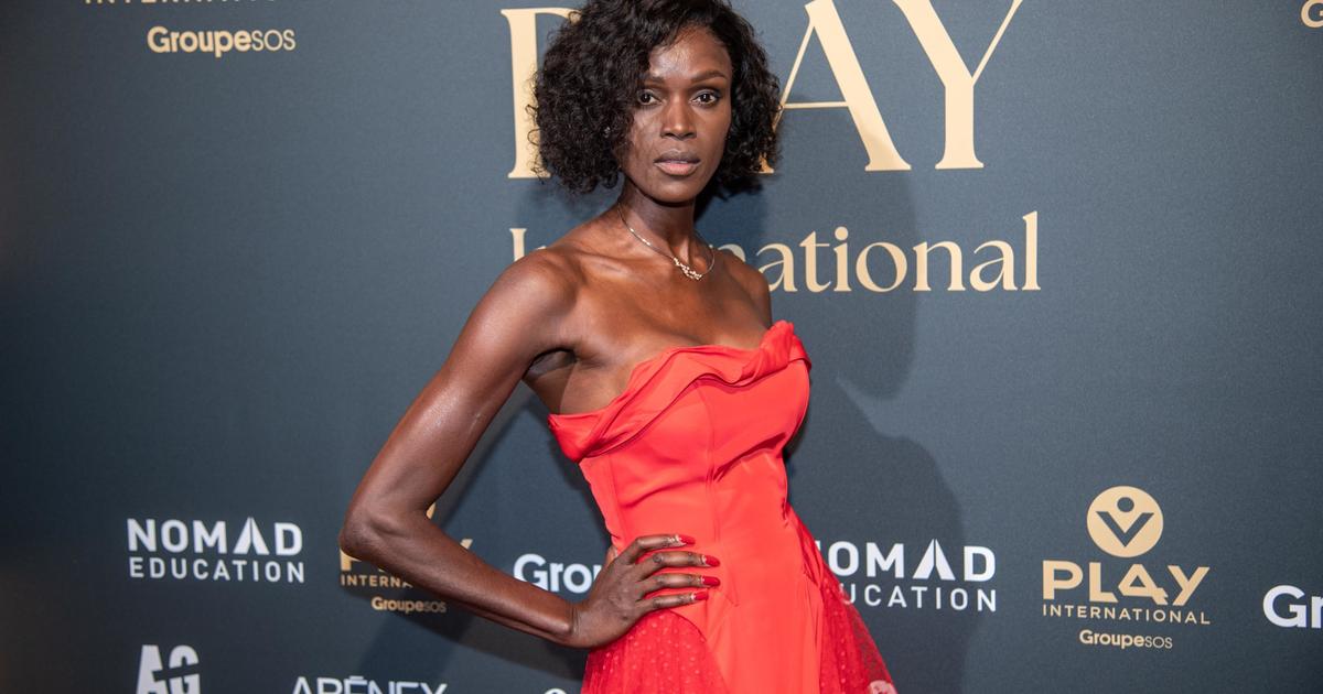 JO 2024 : Emilie Gomis quitte son rôle d'ambassadrice après son message ...