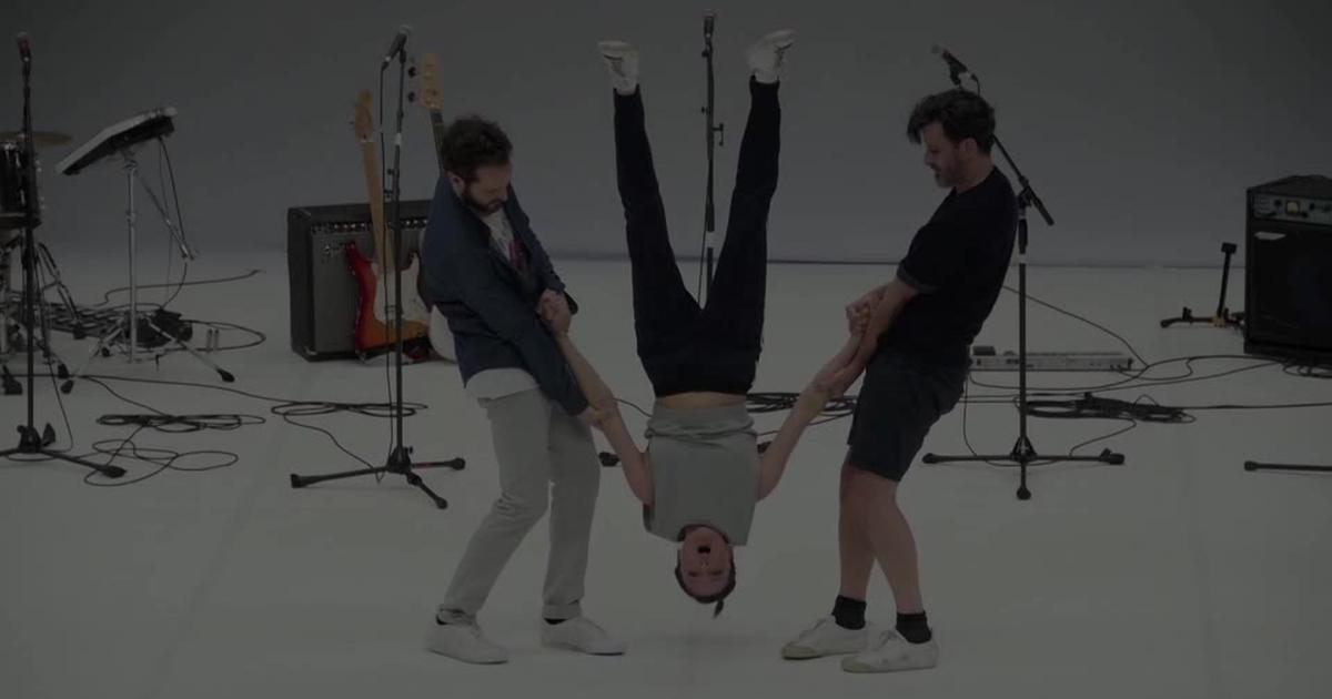 Pierre Rigal: vingt ans de chorégraphies à succès