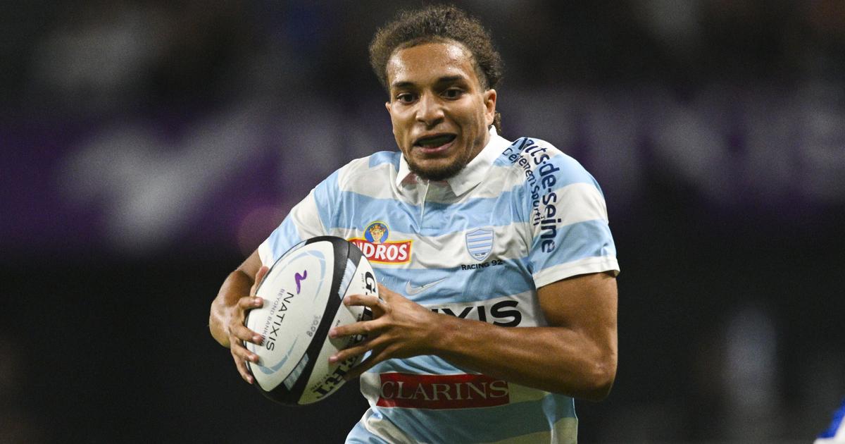 Top 14 : Benmegal et Moukoro prêtés par le Racing 92 à Vannes