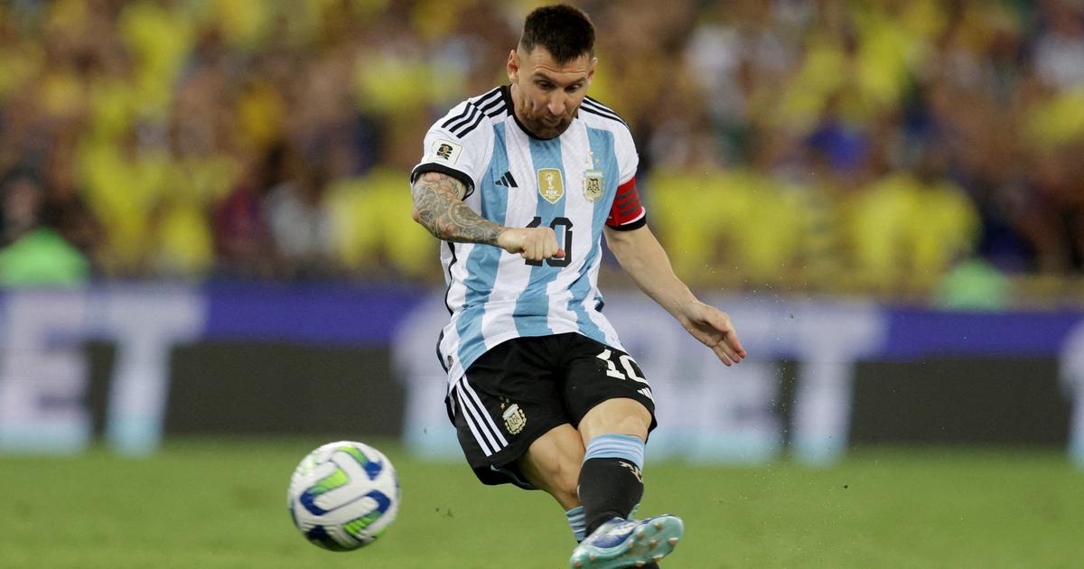 Critères, calculs, transparence... Pourquoi le trophée FIFA-The Best de ...