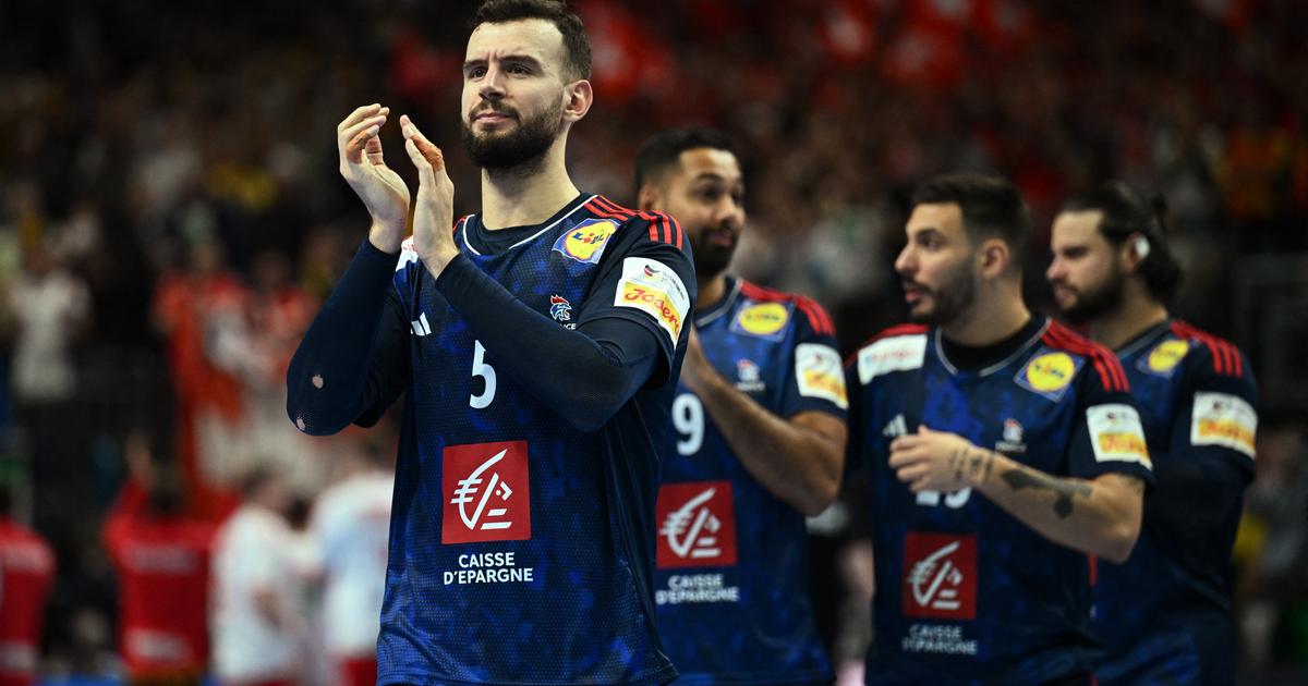 Euro de handball : quand et sur quelle chaîne suivre Allemagne-France