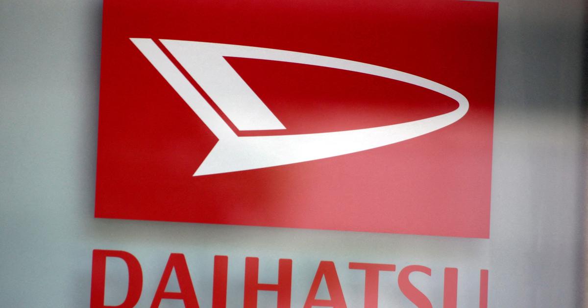 Tests truqués chez Daihatsu : les certifications de trois modèles ...