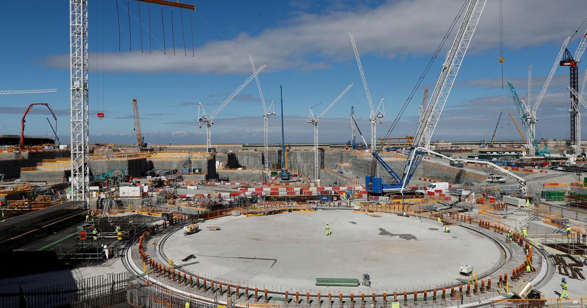 4th Generation Nuclear Power Strategic Partnership: Newcleo and Naarea ...