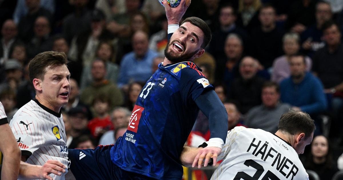 Euro de handball : le film du succès des Bleus face à l’Allemagne