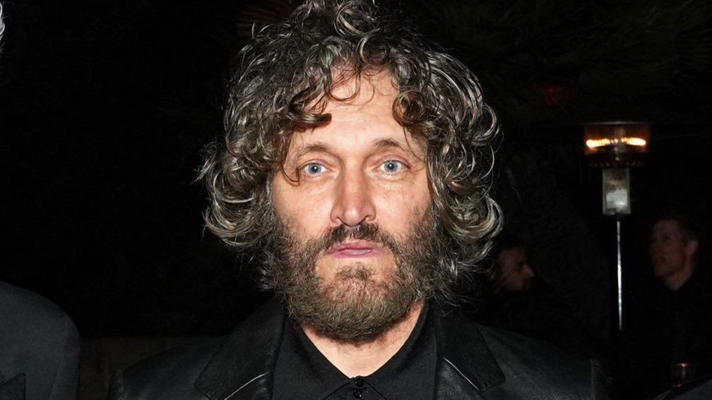 L’acteur Vincent Gallo accusé de harcèlement sexuel lors du casting de son dernier film