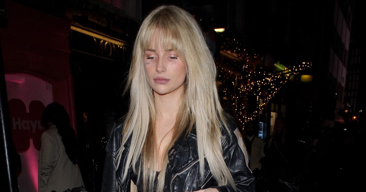 «Je ne sais pas qui je suis» : en vidéo, Lottie, la demi-sœur de Kate ...