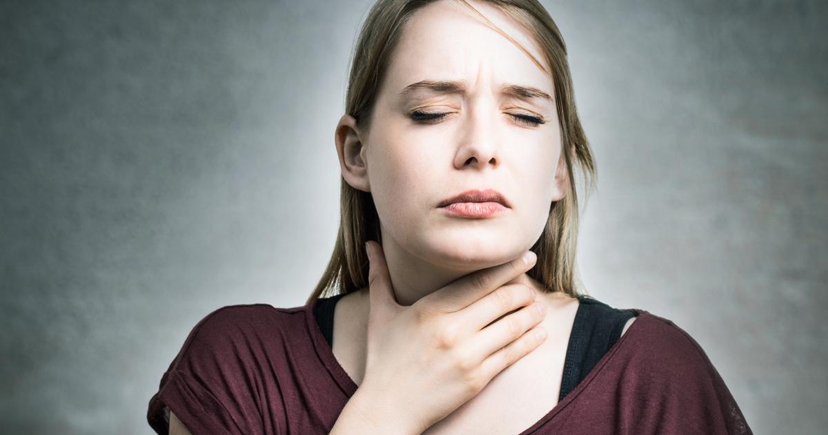 La mononucléose infectieuse : définition, transmission et symptômes