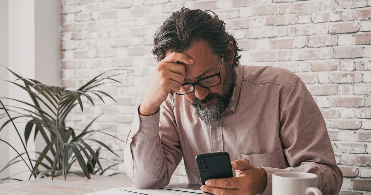 Les faillites d'entreprises atteignent un niveau record