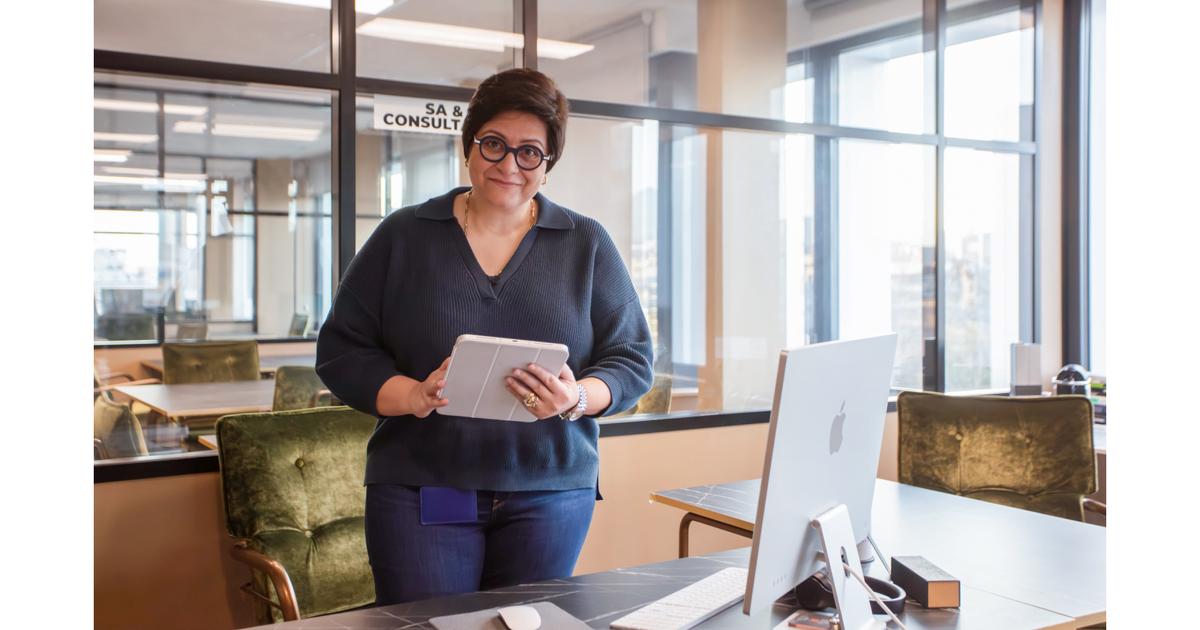 SA & Consultants : Redéfinir le consulting avec passion et sans frontières