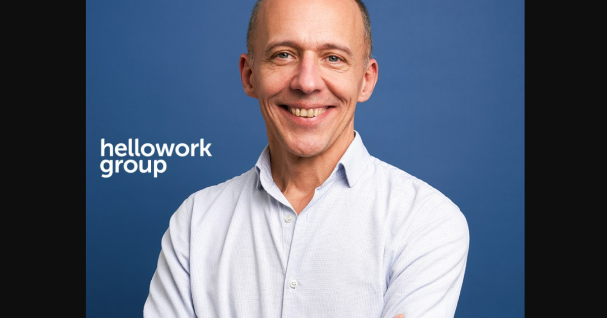 Le président d’Hellowork meurt à 53 ans, fauché par un automobiliste ivre