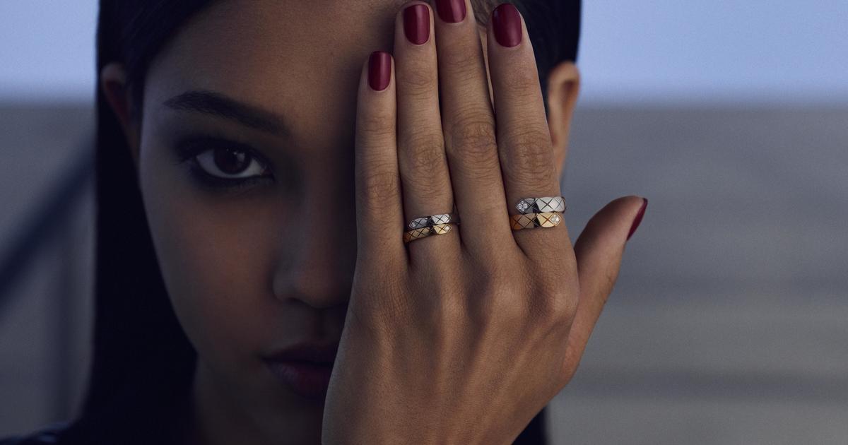 Collect rings all your life - Buna Time