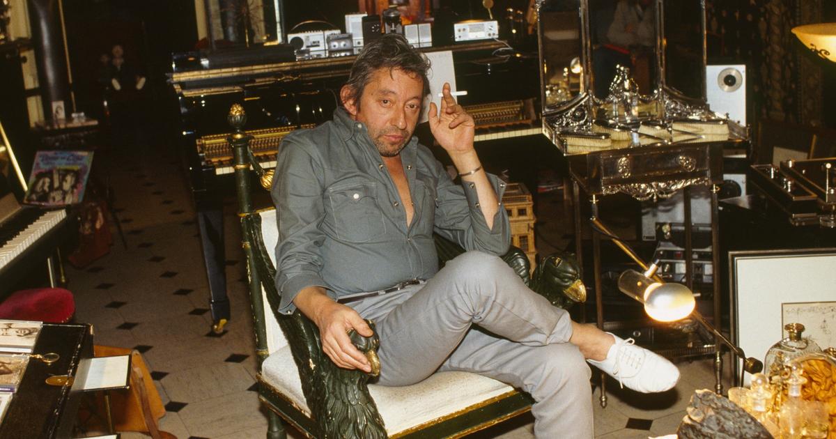 Jacquemus réinvente les célèbres chaussures Zizi de Repetto