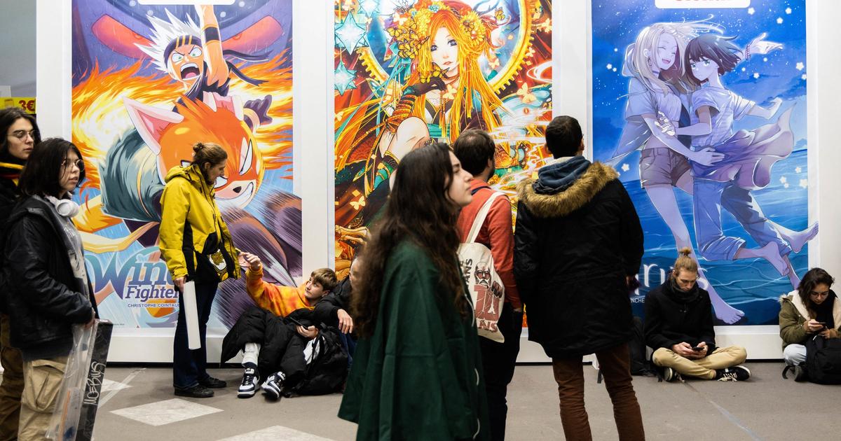 Tout ce qu’il faut savoir sur le festival de BD Angoulême à la veille ...
