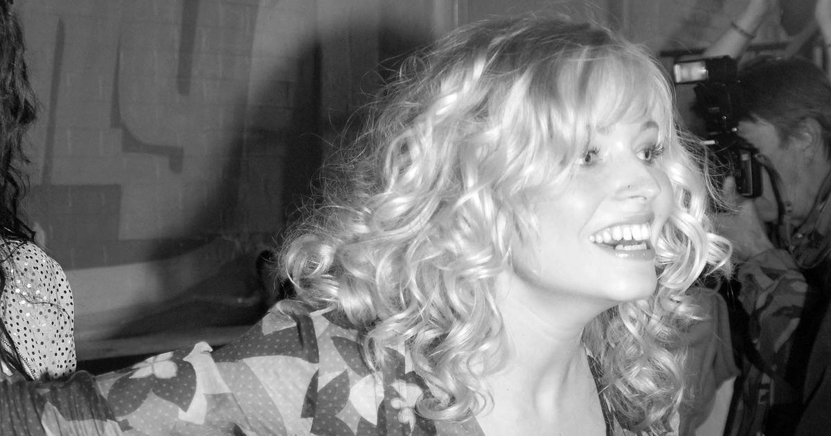 Trois ans après sa disparition, un hommage va être rendu à Faustine ...