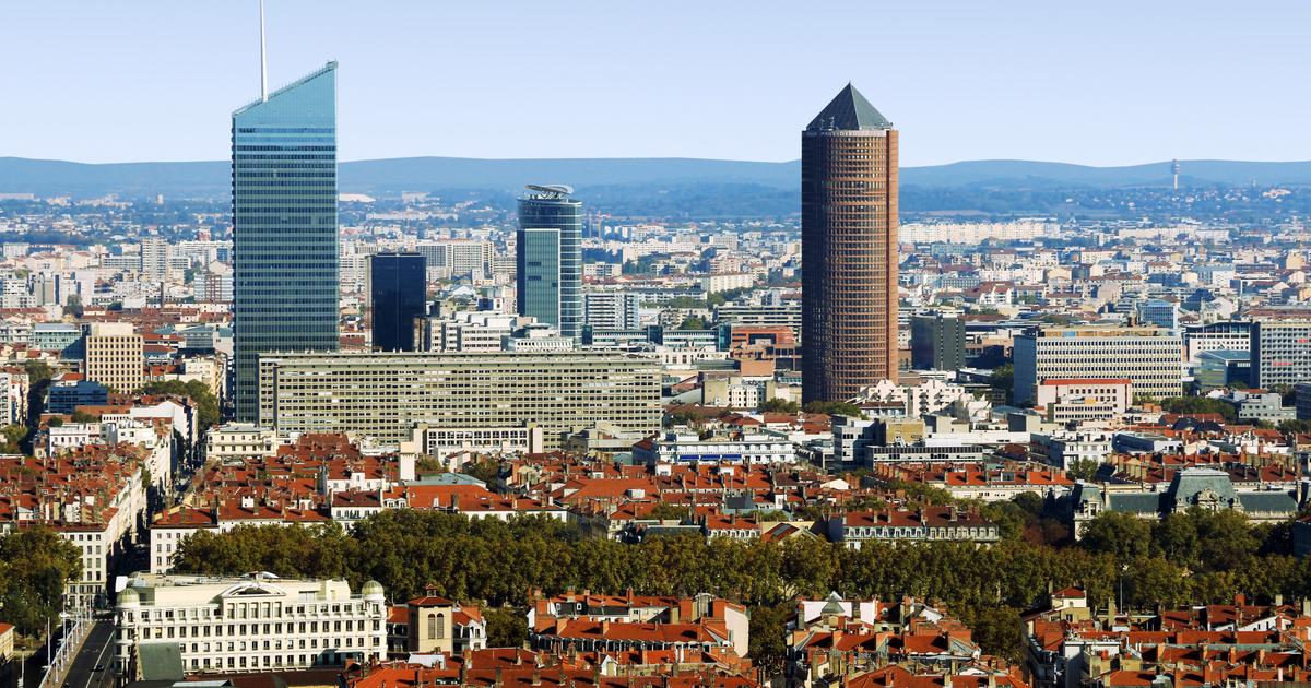 Pour la première fois, Lyon n'est plus la plus attractive des grandes ...
