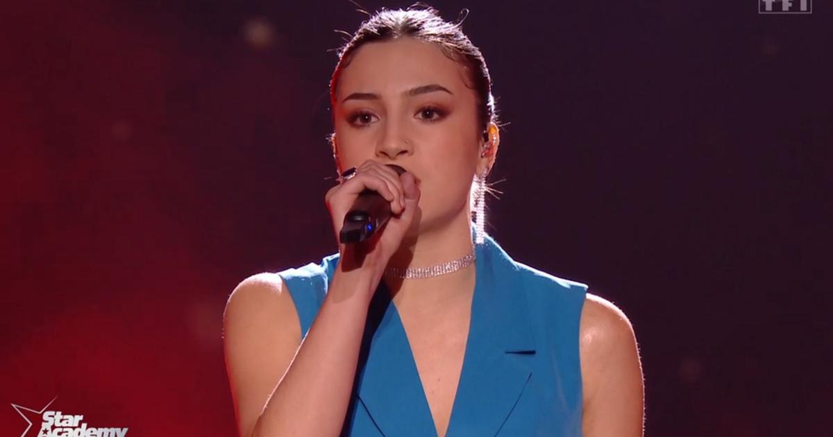 « Ça a fait écho à des traumatismes de mon enfance » : Lénie Vacher ...