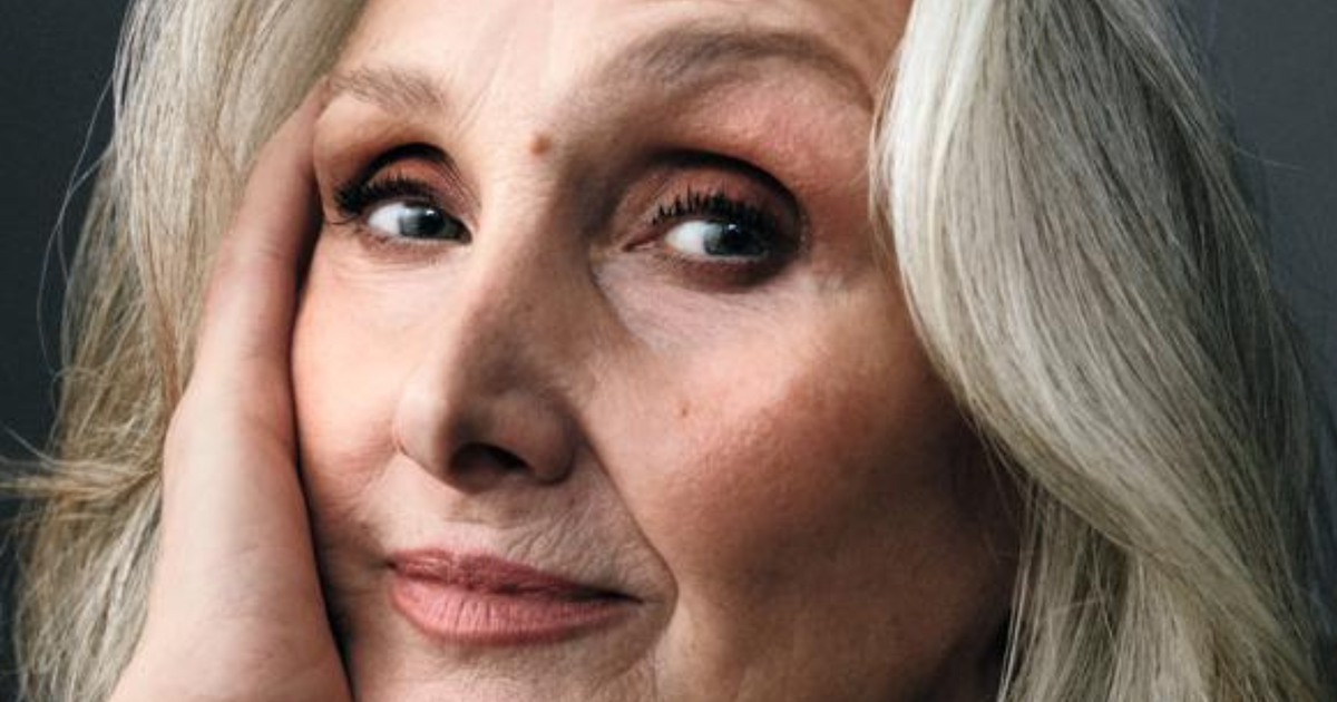 Avant/ Après : la mannequin Caroline Ida Ours prouve qu'on peut tout ...