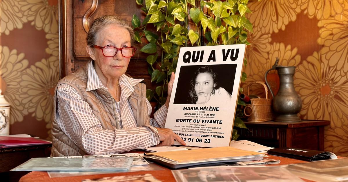 Grand banditisme, maîtresse jalouse... 33 ans après la disparition de ...