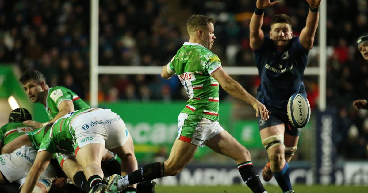 Rugby : l’Arabie saoudite prête à faire main basse sur les clubs anglais