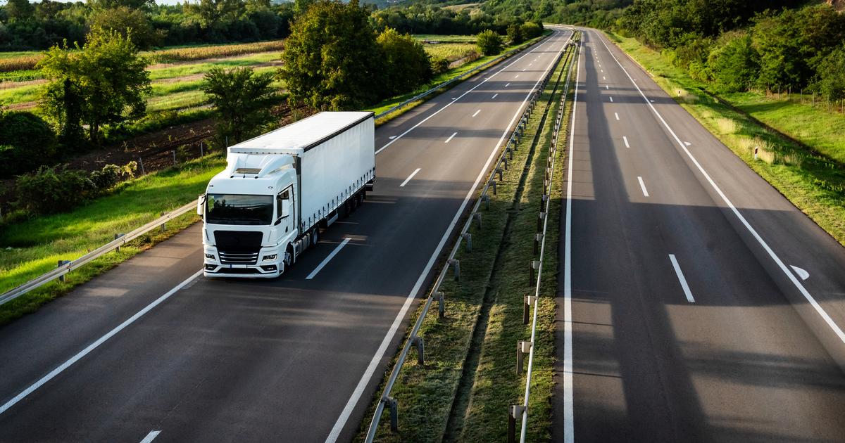 Eiffage en négociations exclusives pour l'autoroute A412 en Haute-Savoie