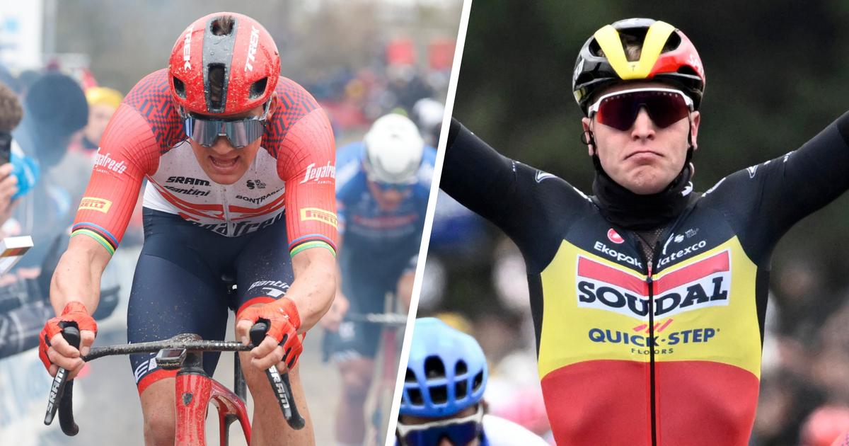 Tour de La Provence: Mads Pedersen et Sam Bennett favoris
