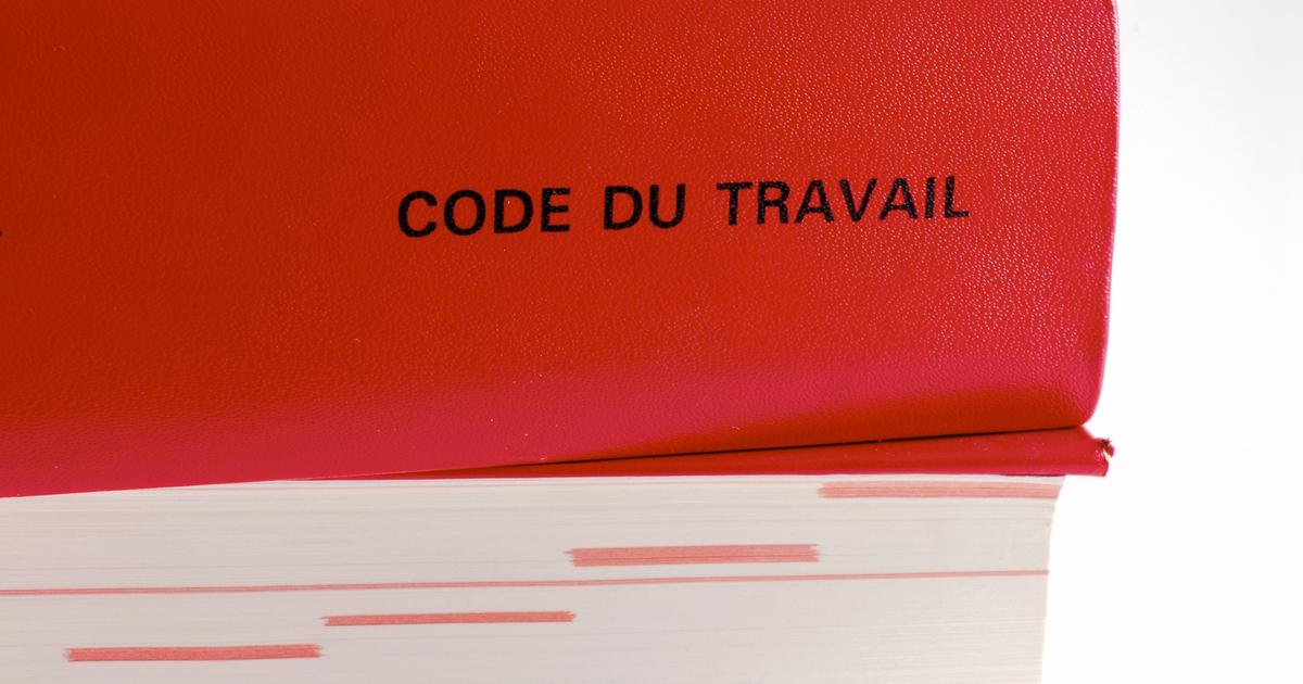 Conseil constitutionnel : le Code du travail est bel et bien conforme ...