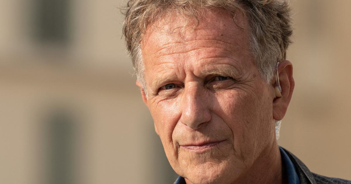 Charles Berling «J'aimais parler avec Robert Badinter. Qui n'aurait pas ...