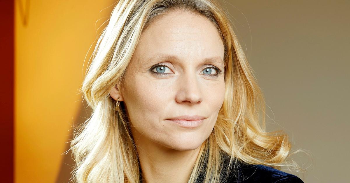 «Je sais ce que peuvent être les épreuves de couple»: Thérèse Hargot ...