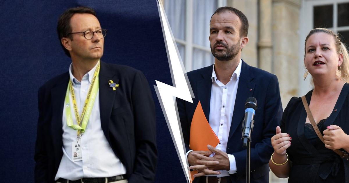 «Ouvert à la discussion» : Pascal Grizot attend Manuel Bompard et Mathilde Panot (LFI) après la ...